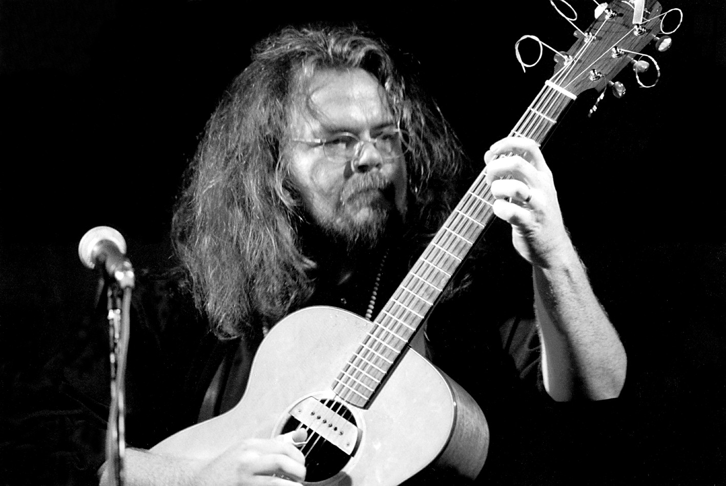 DON ROSS - Halle Verrière